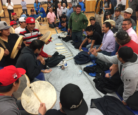 Schools | Tlicho Community Services Agency